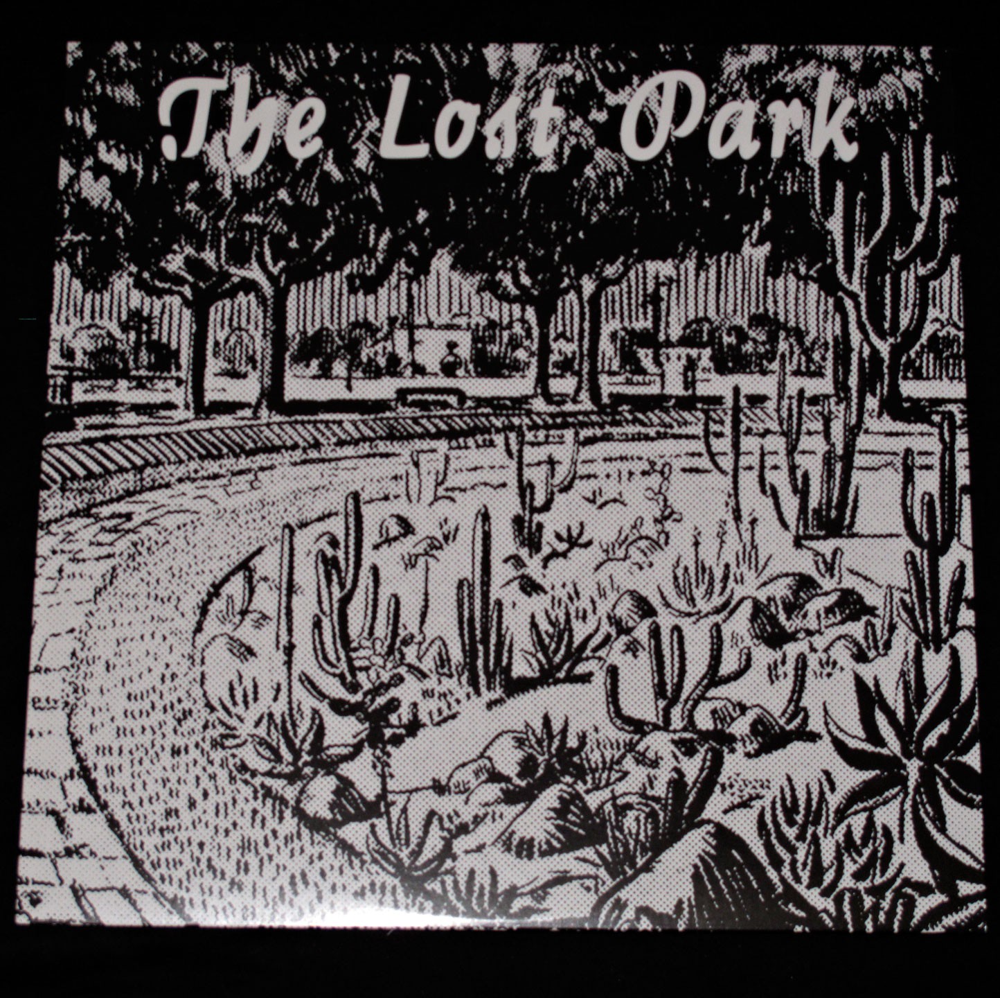 The Lost Park / Parque perdido – EL NIEUWE ACÁ